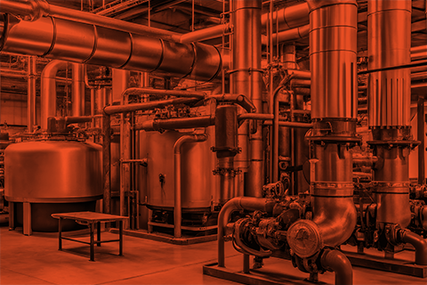 Gas Detection in Boiler Rooms: Why It's Essential fo...