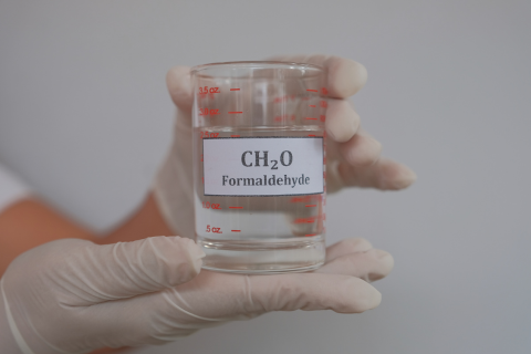 Formaldehyde is More Common Than You Might Think | CET