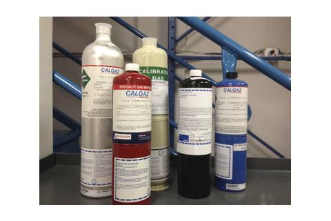 How Often do Gas Cylinders Need to be Replaced? | CET