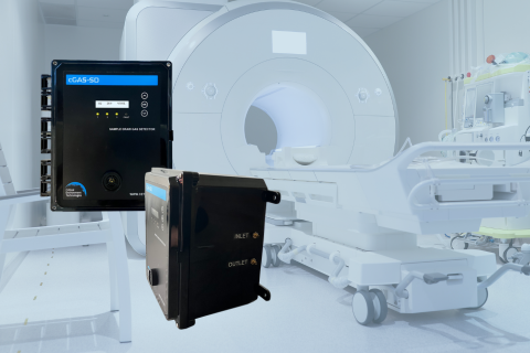 Introducing the cGas-SD: A Smart Solution for Hard-t...